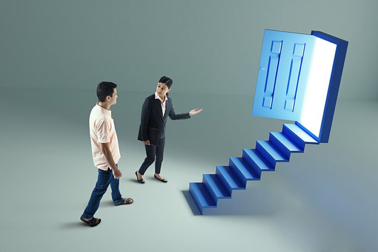 How to adapt change in 5 proven simple steps? – Inspiring Life